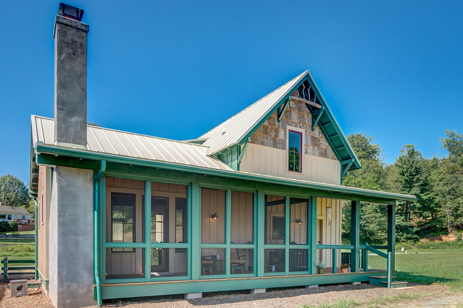 Our Favorite House Plans | Southern Living House Plans